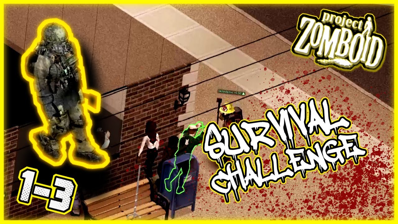 Project Zomboid Sleep Challenge Dni 1 3 1 Start YouTube project-zomboid-sleep-challenge-dni-1-3-1-start-youtube