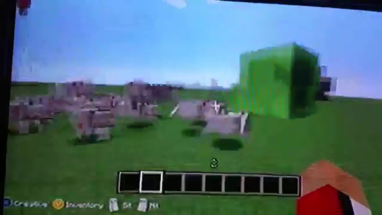 How to use Dogs on Minecraft - YouTube