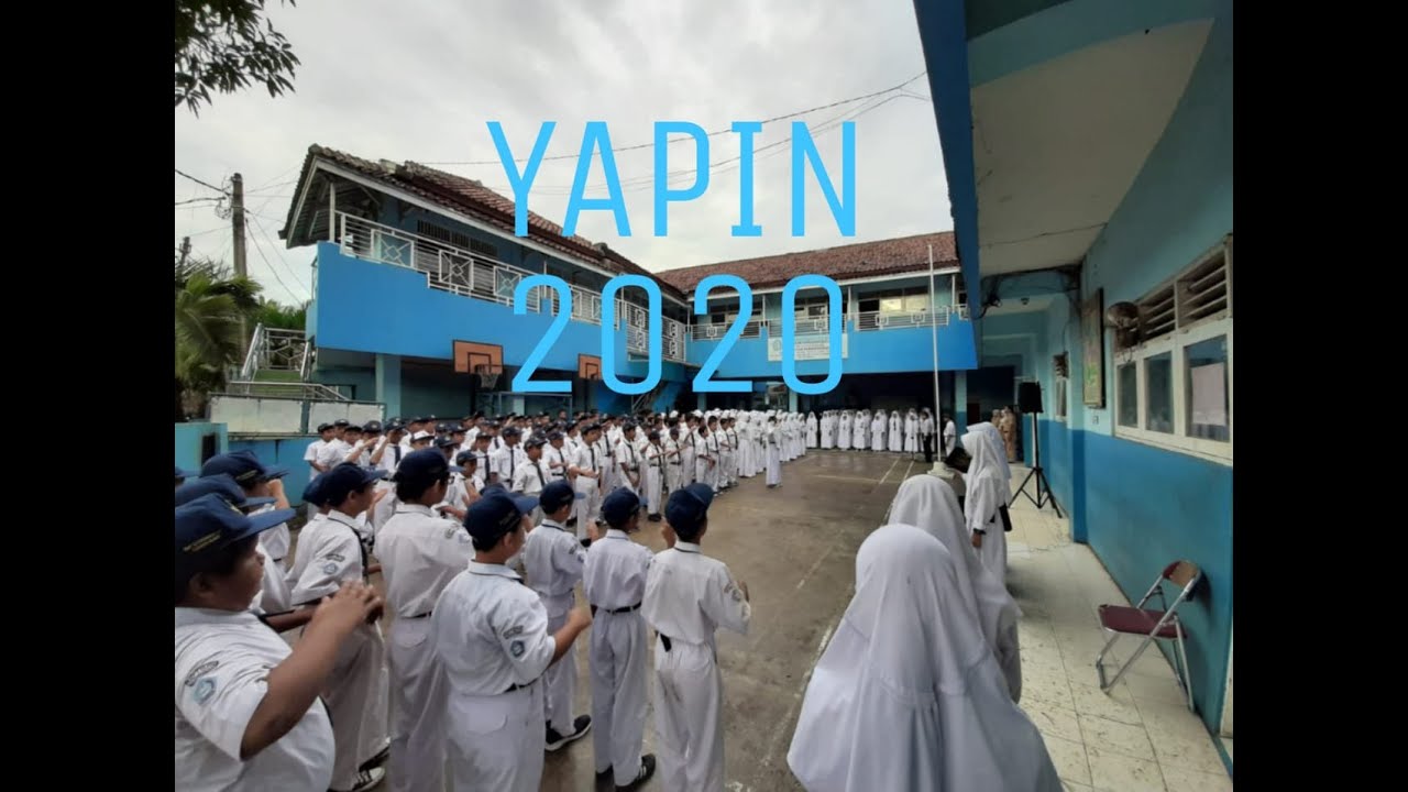 YAPIN 2020 - YouTube