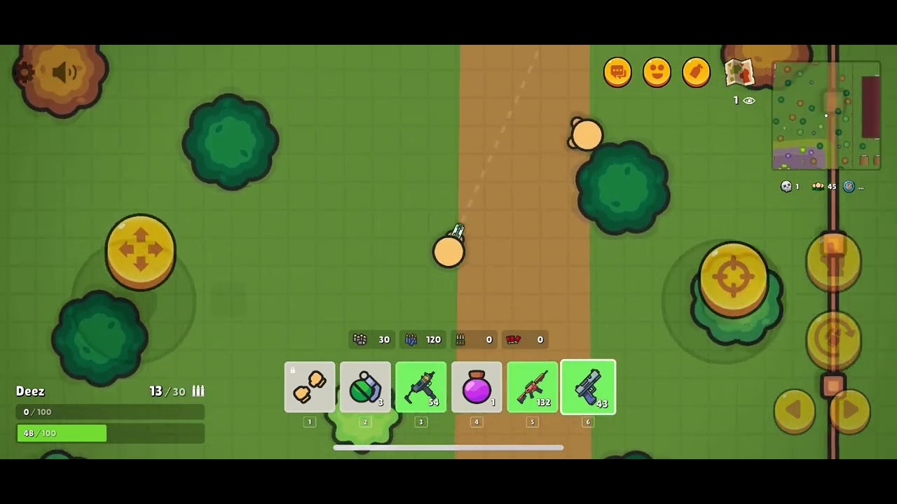 Zombs Royale - YouTube