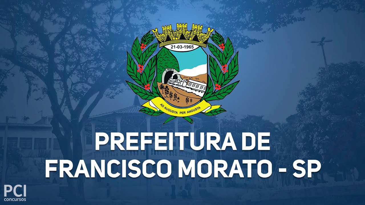 Concurso Publico Francisco Morato - BRAINCP