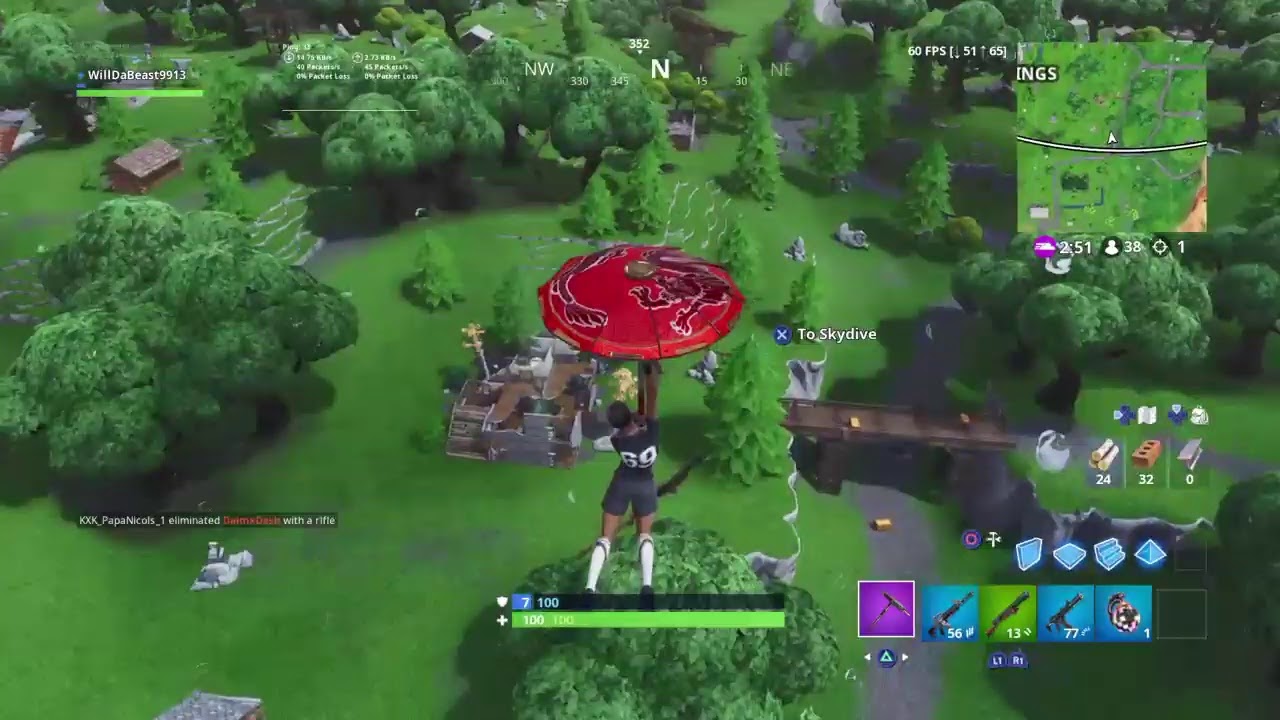 4000000000000000000+ solo wins - YouTube