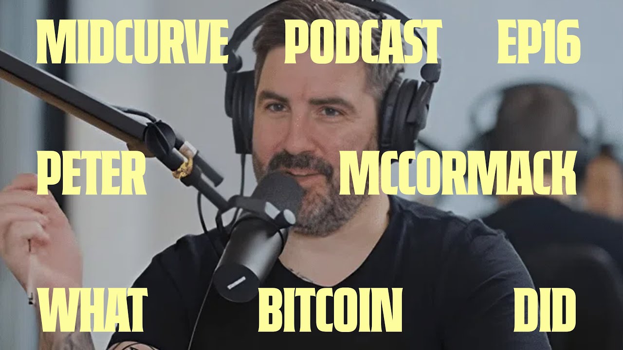 Owning a Bitcoin Football Club w/ Peter McCormack of What Bitcoin Did ...