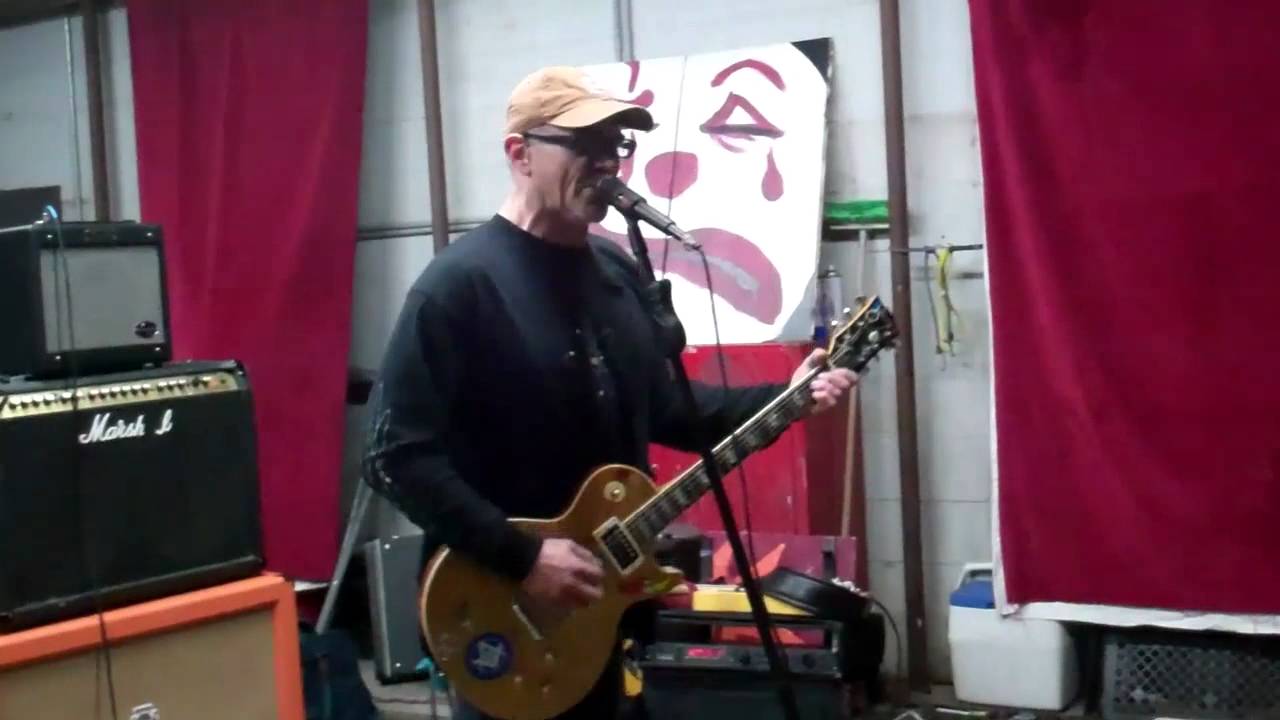 Dizzy Lee Roth At The Lost And Foundry Youtube