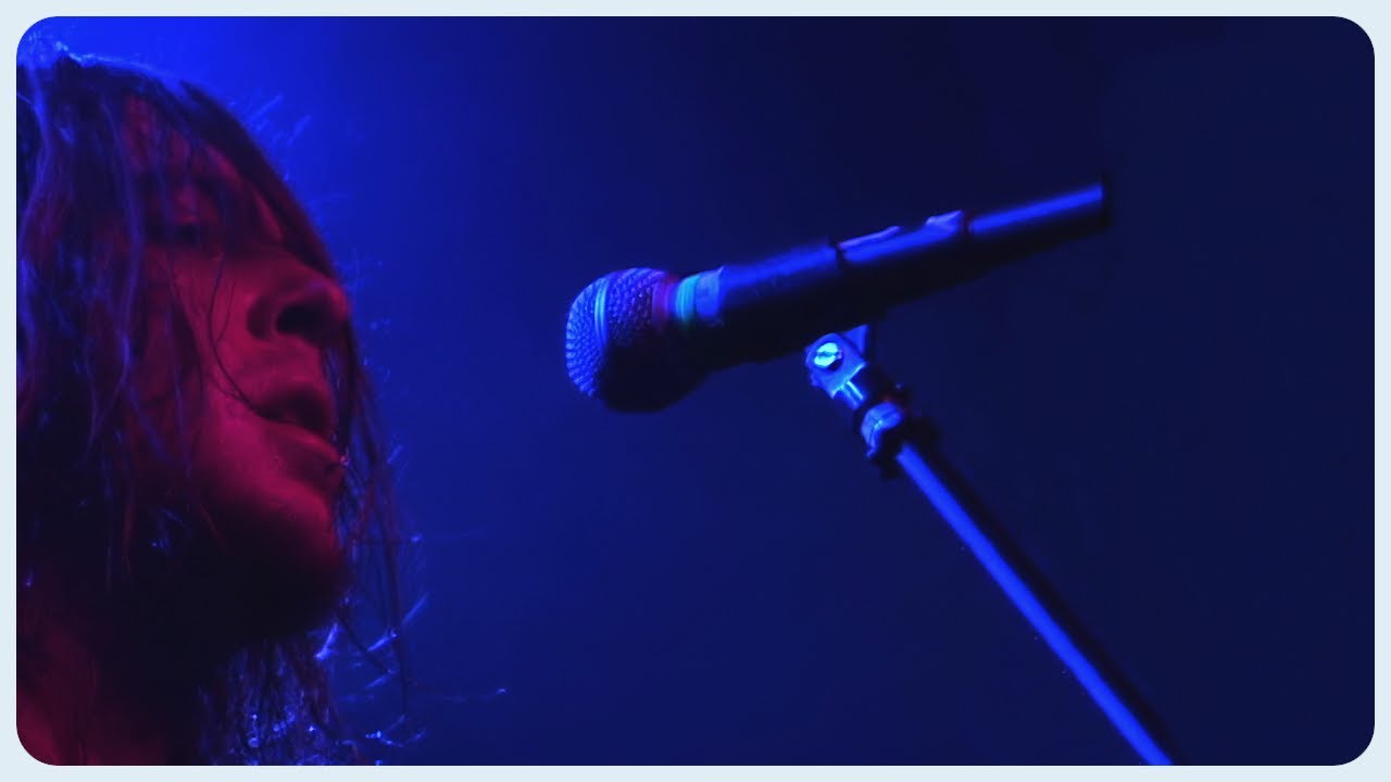 Seether - Fine Again (Live in 2003, 4K AI Remastered + Lyrics) - YouTube