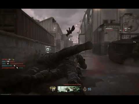 Auto-clip: Modern Warfare III: Kingslayer - YouTube