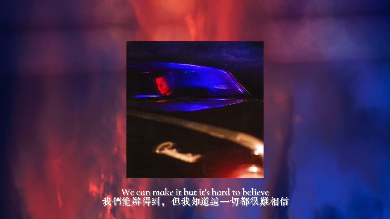 𝐆𝐫𝐚𝐝𝐮𝐚𝐥𝐥𝐲/放慢步調 | Astn〖英繁中字〗₊˚· ७── - YouTube Music