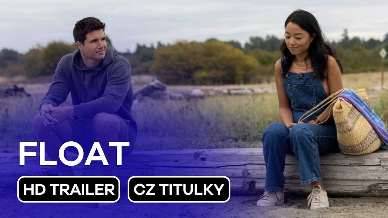 Float: CZ HD Trailer (2023) - YouTube