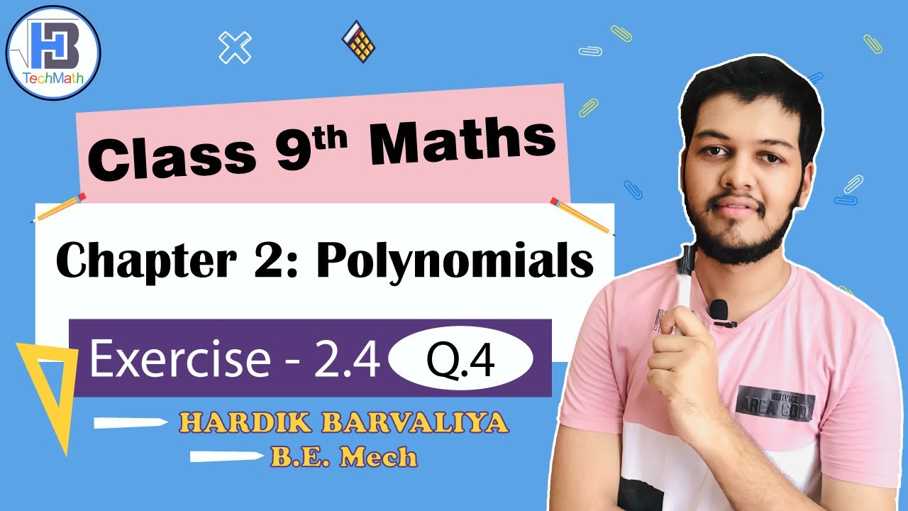 Chapter 2 Polynomials Exercise 2 4 Q 4 Factor Using Splitting Method chapter-2-polynomials-exercise-2-4-q-4-factor-using-splitting-method