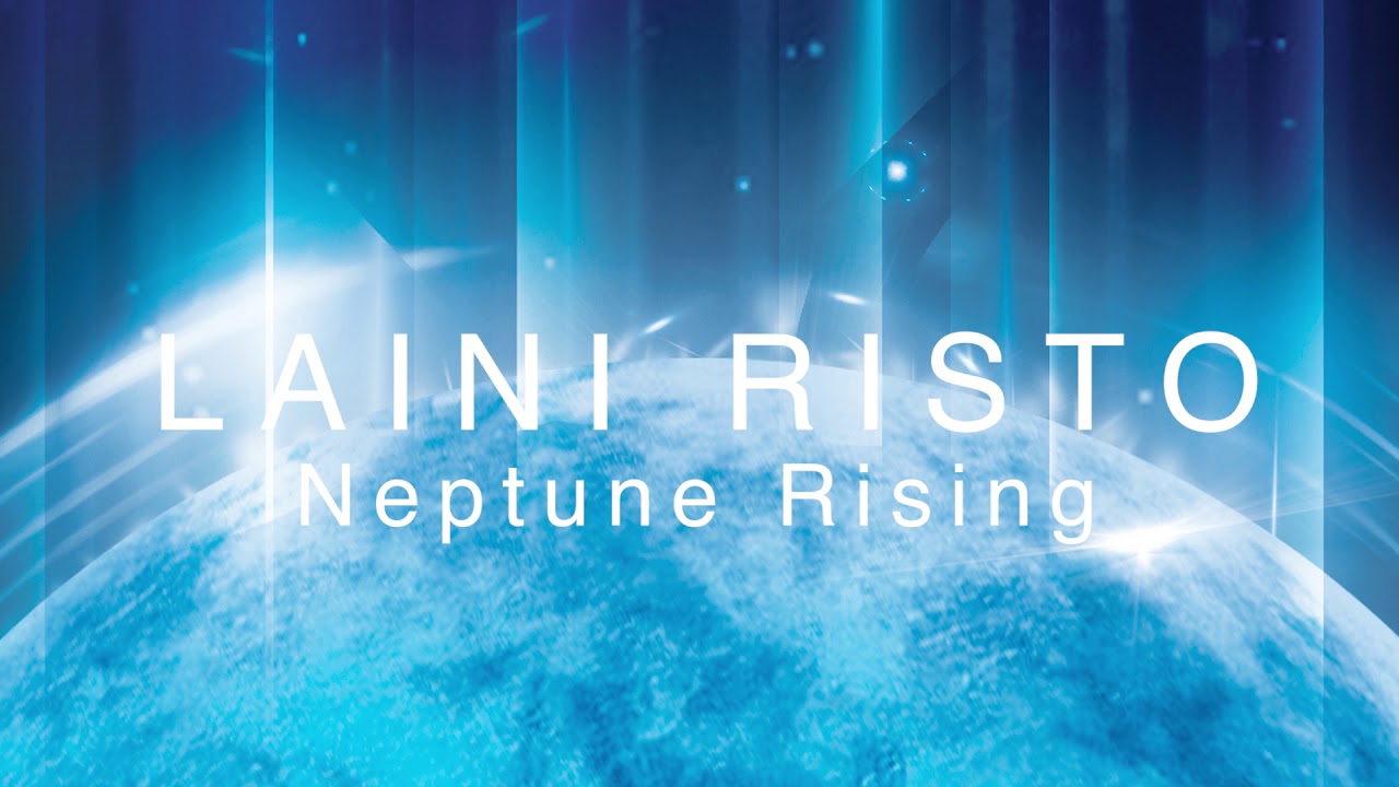 Neptune Rising by Laini Risto - YouTube