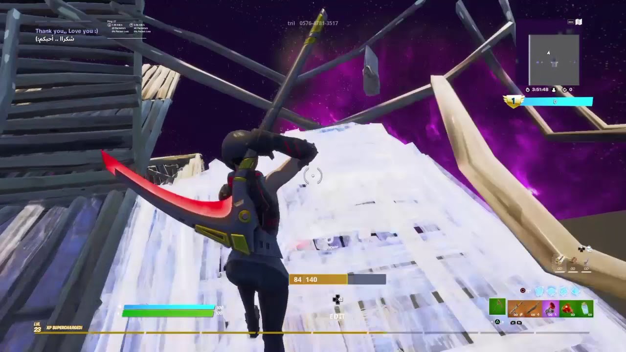 Dax grinch montage ft. Fast - YouTube