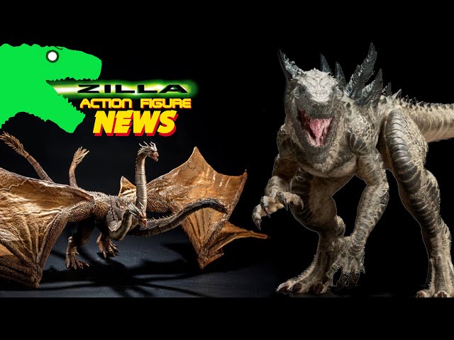Zilla Jr Toys
