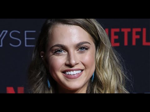 Anne Winters Dating, Boyfriend, Family, Net Worth - YouTube