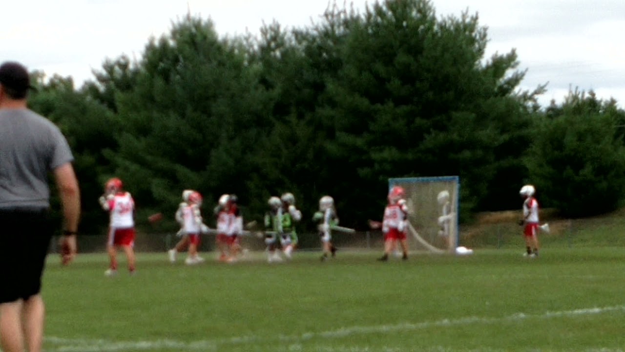 Noah's goal in the Nationals 2021! Assist by Mike Marek. - YouTube