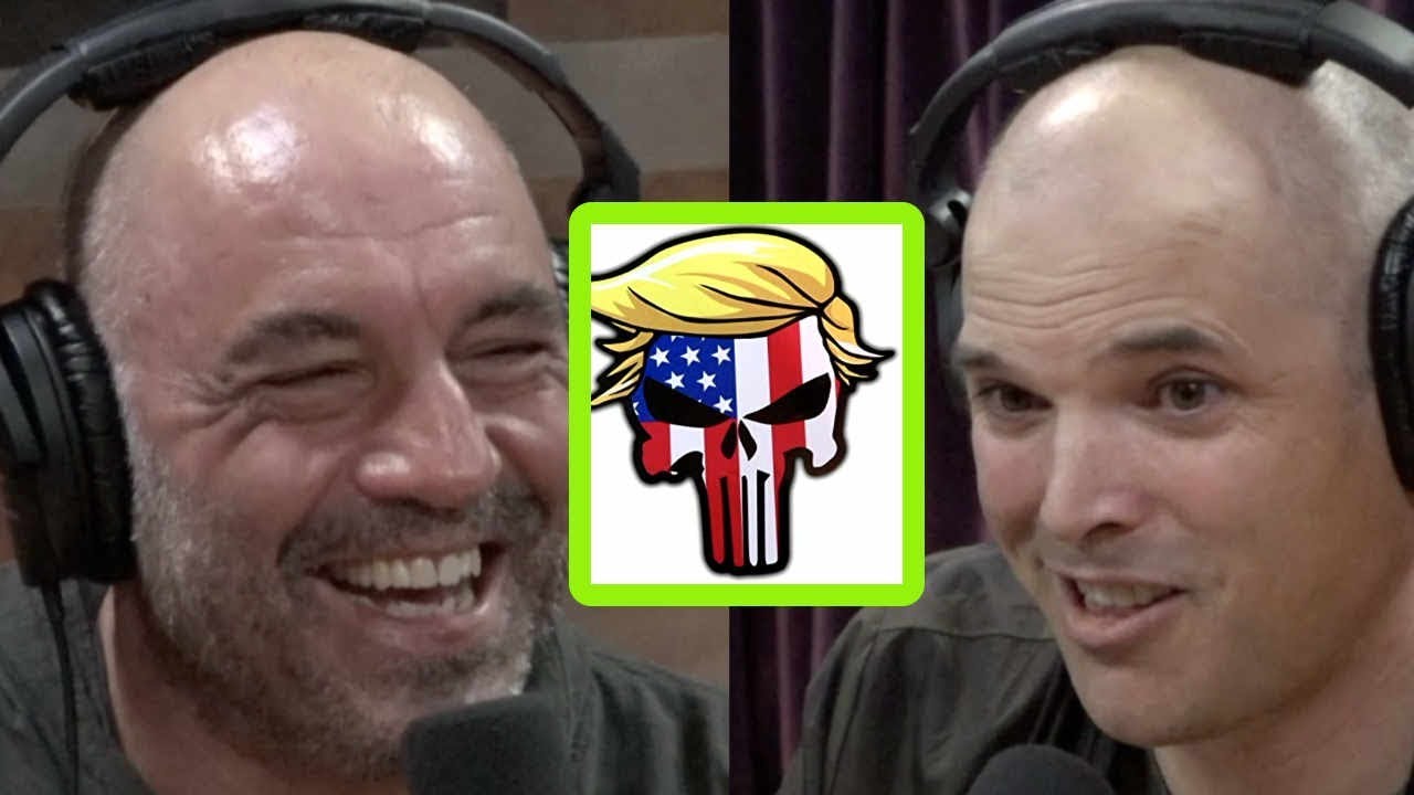 Matt Taibbi Shares His Experiences at Trump Rallies - YouTube