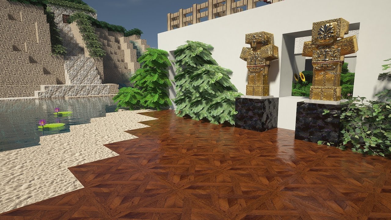 Digital Dreams Photorealistic Minecraft Texture Pack V3 x2048 ...