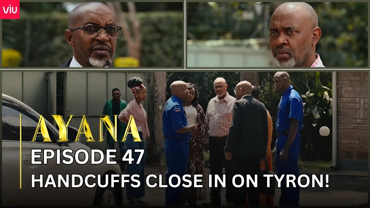 VIUSASA: AYANA EPISODE 47 - YouTube