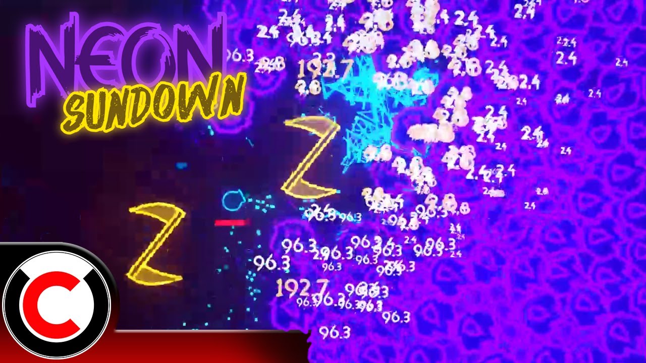 Neon Sundown: BIG Overhaul! - Ultra Co-op - YouTube