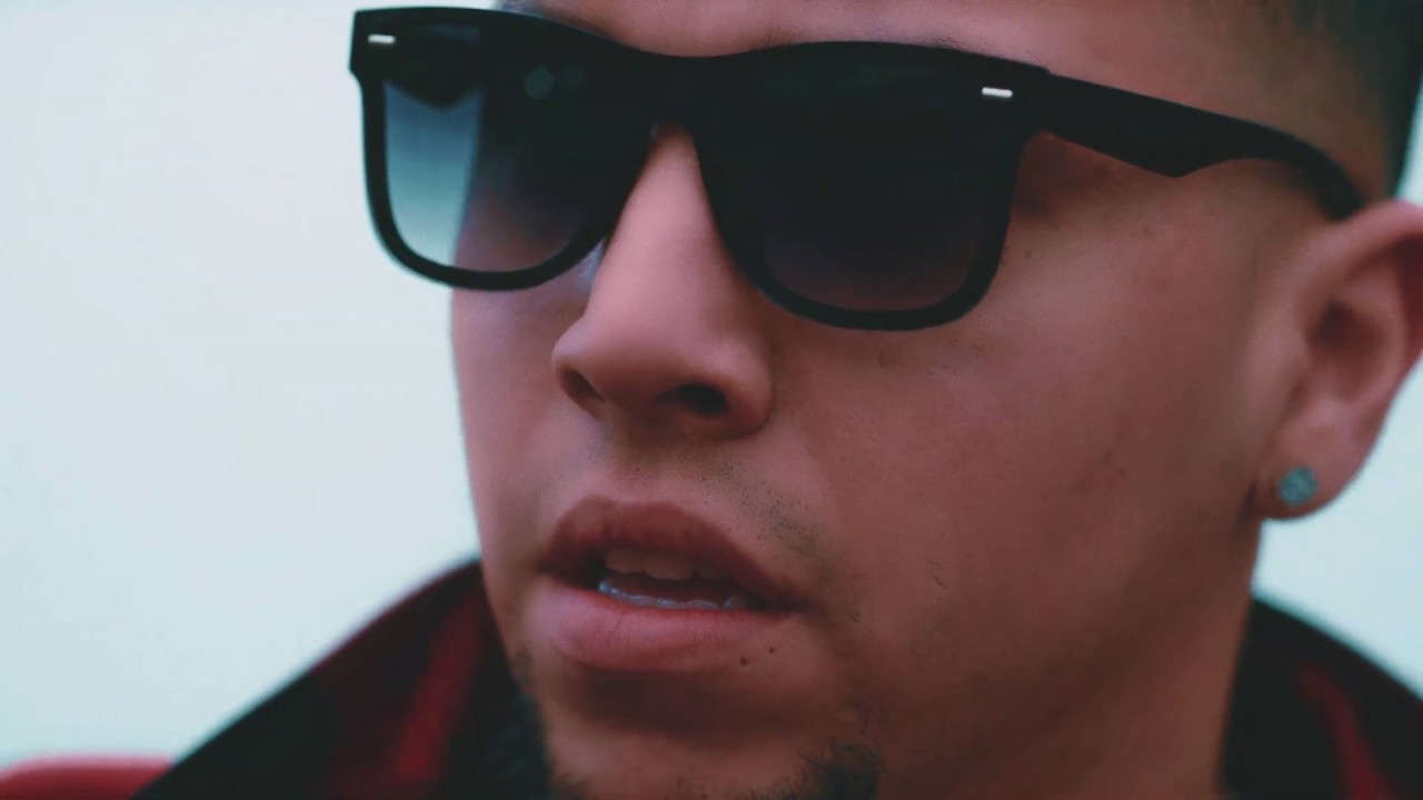 Dynel - No Existe (Official Video) - YouTube