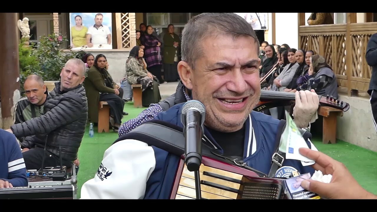 Stefan de la Barbulesti - Singurul om din lume [ Oficial Video ] 2020 ...