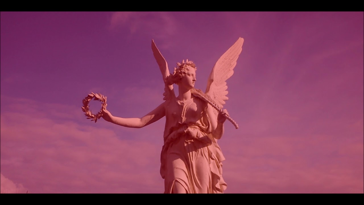 Ángel Eyael, Oración y Ritual de Invocación - YouTube