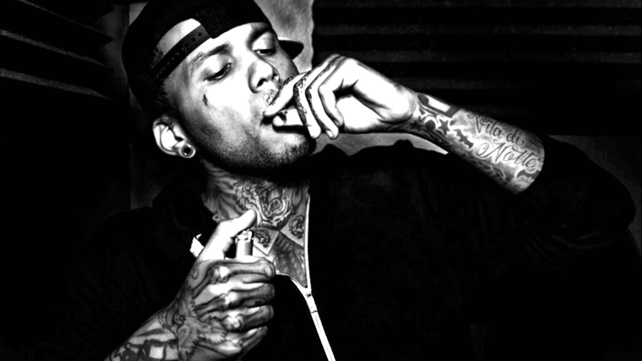 Kid Ink - Time Of Your Life - YouTube