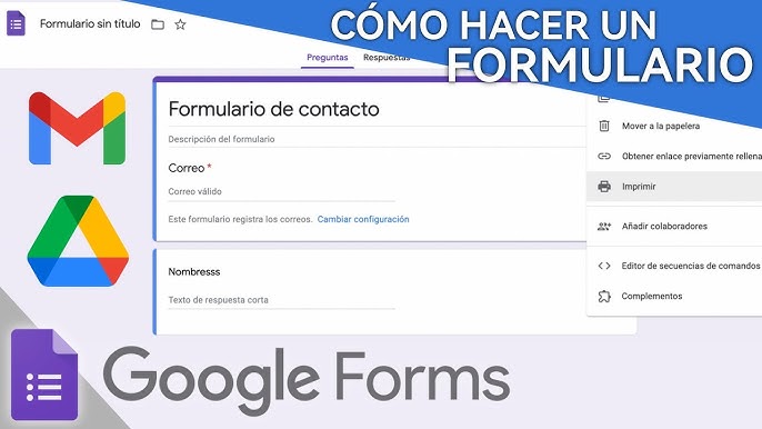 Como Crear Los Formularios De Consultas En Admcondominios Youtube