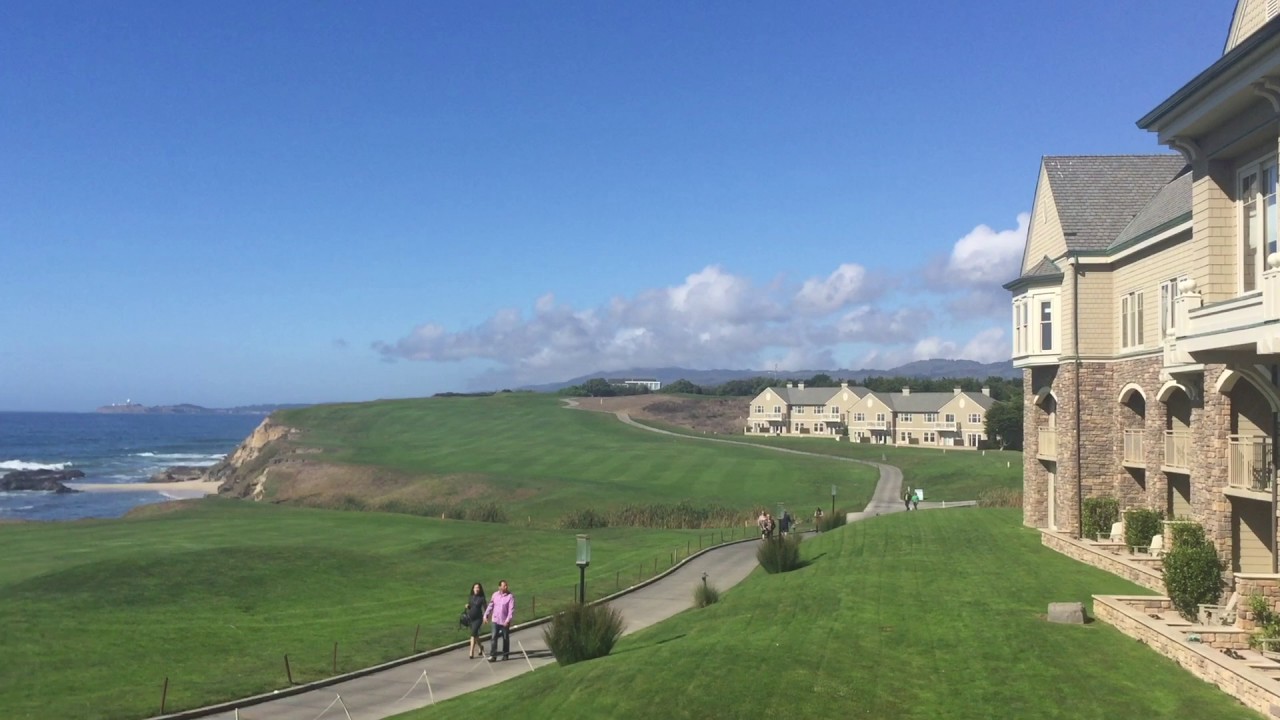 Birthday Brunch at the Ritz - YouTube