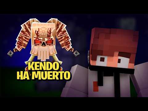 KENDO ES ELIMINADO DE DESAFIO 4