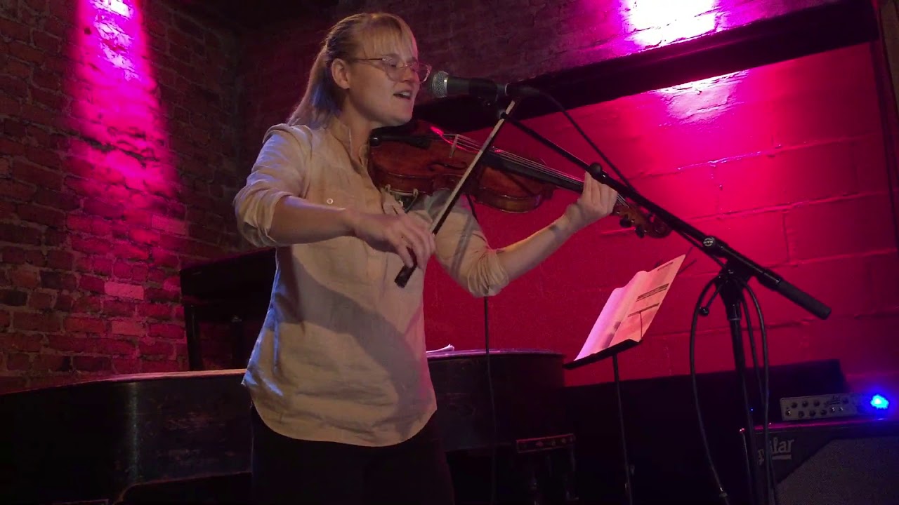 Lavender Live at Rockwood - YouTube