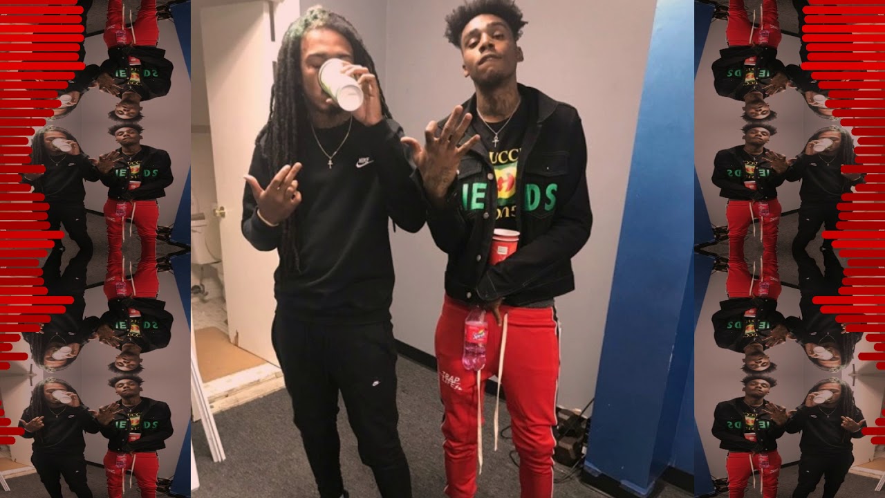 [FREE] Gun Smoke - Lil Dude | Goonew | Dolan Beats | MexikoDro Type ...