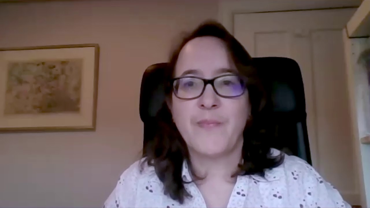 'The crisis will bring some long-term changes': Kim Politzer, Fidelity ...