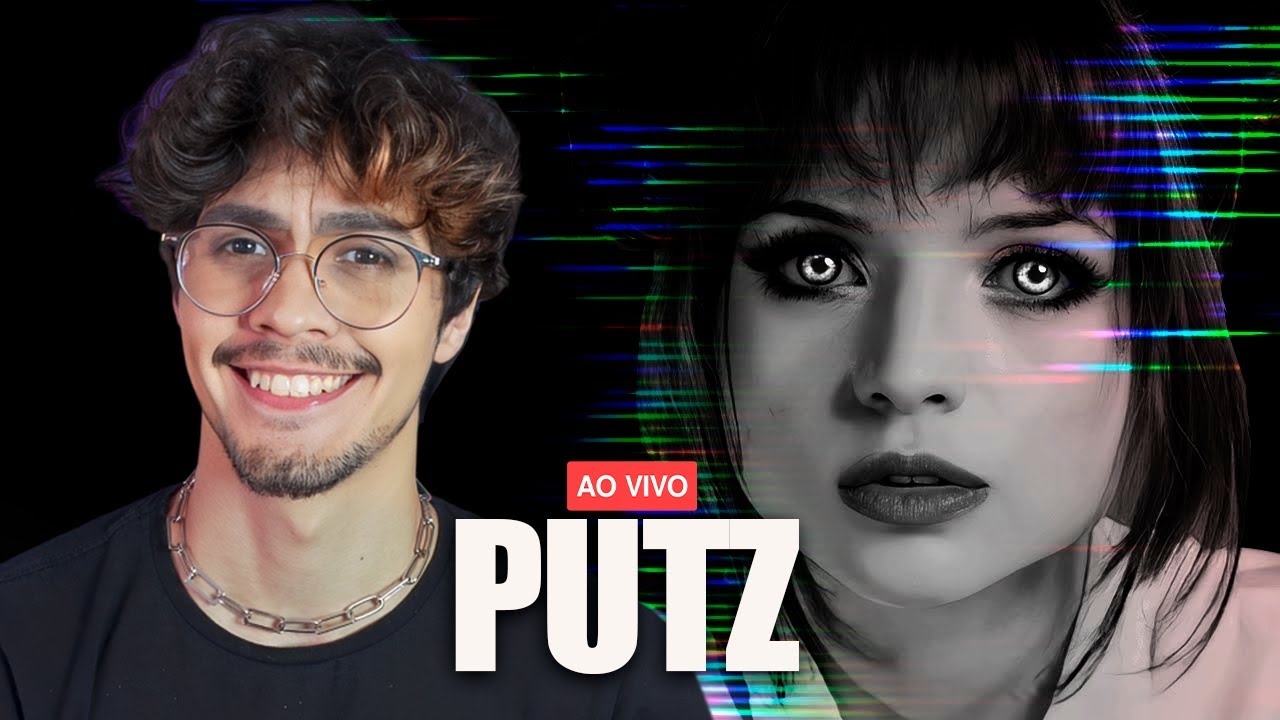 LIVE RESENHANDO! - YouTube