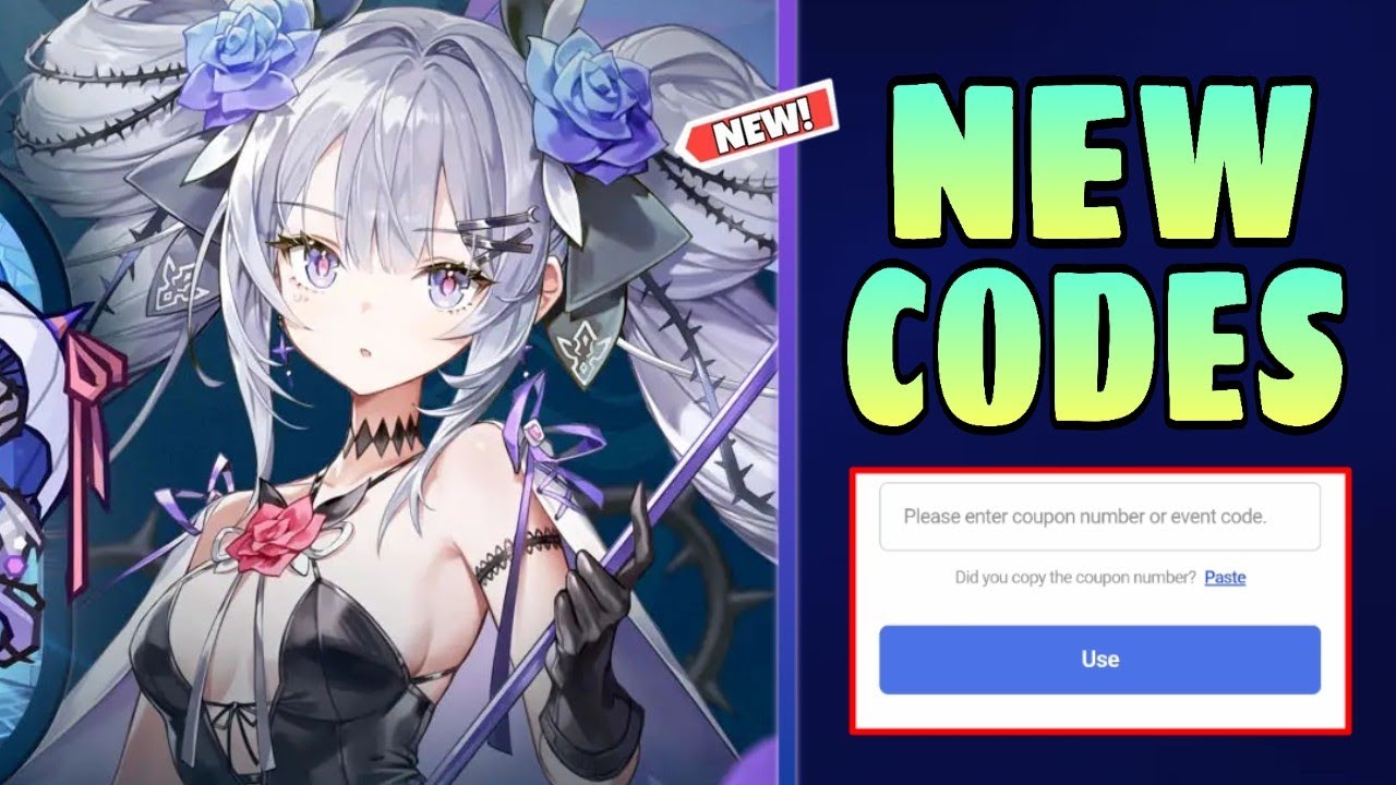 *New* Seven Knights Idle Adventure Codes 21 December 2024 || Seven ...