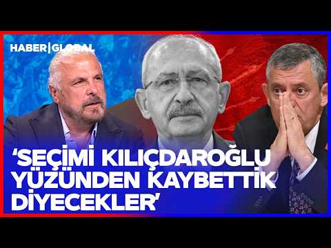 CHP'de \