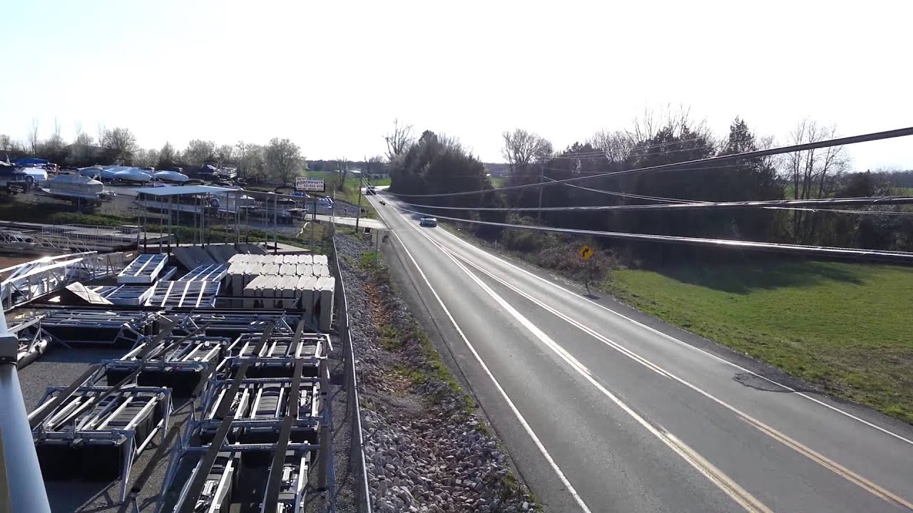 Honda S2000 Hytech Header - YouTube