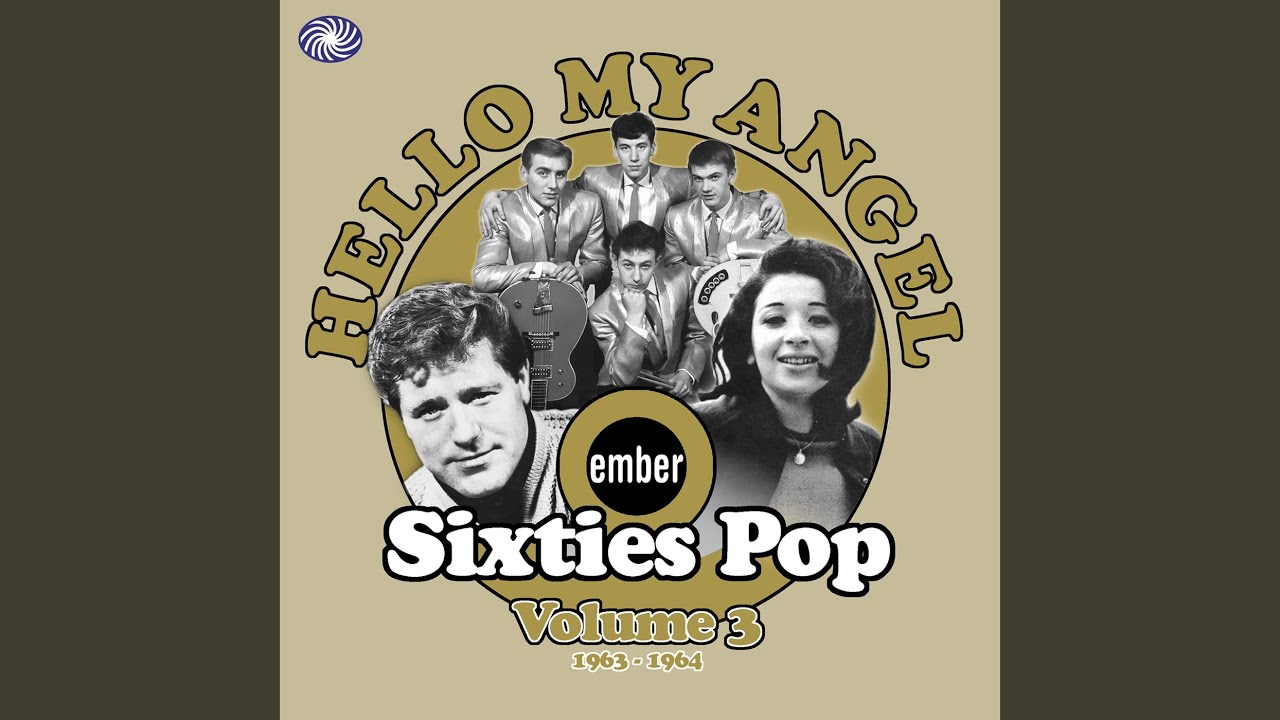 Hello My Angel - YouTube