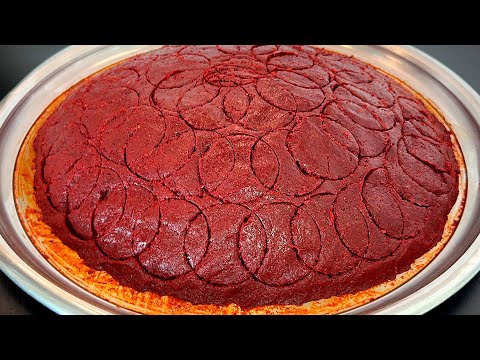 YILLARCA KALSA BOZULMAZ💯SAATLERCE KAYNATMAK YOK❌GÜNEŞTE BİBER SALÇASI NASIL YAPILIR⁉️BİBER SALÇASI