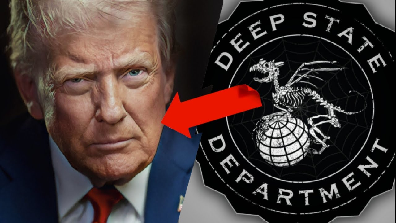 Is Trump Plotting To Assassinate American's Who Are Anti trump And His ...