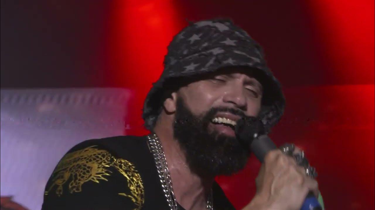 Evoluxion Hoy Me Voy Para Mexico Live from CDMX - YouTube