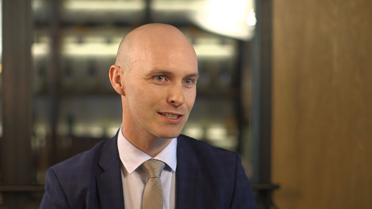 Unit4 Prevero customer interview with Dublin City University - YouTube