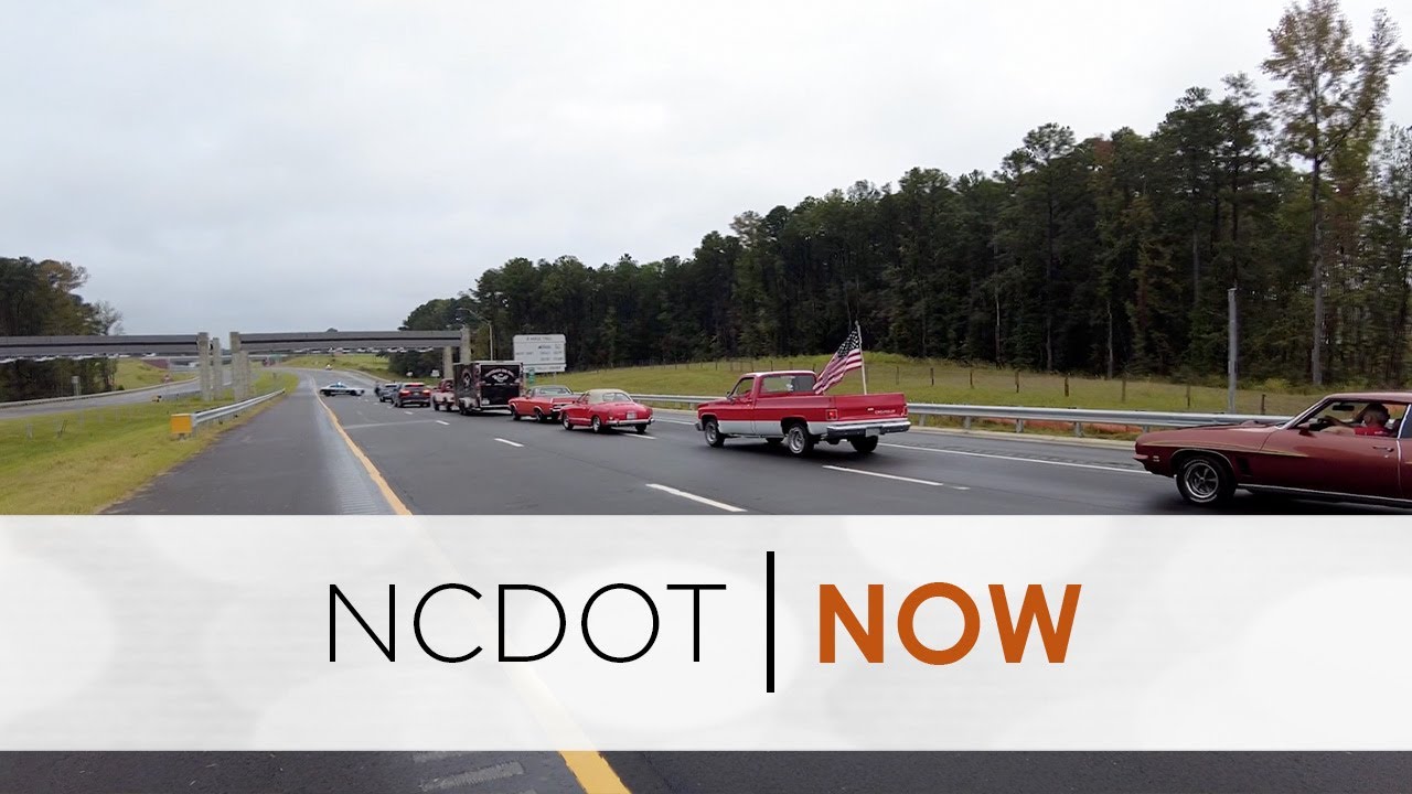 NCDOT Now: Sept. 27 - Complete 540; Interstate 42; Political Yard Signs ...