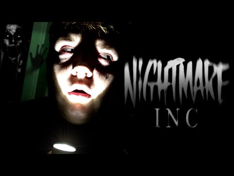 Nightmare Inc Official Movie - YouTube