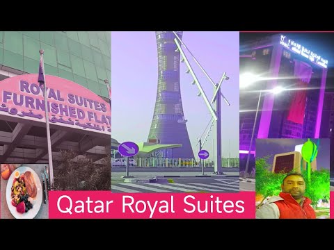 Qatar Royal estate/Look at it with all your heart.#Masum#car #auto #electric #technology 🚗