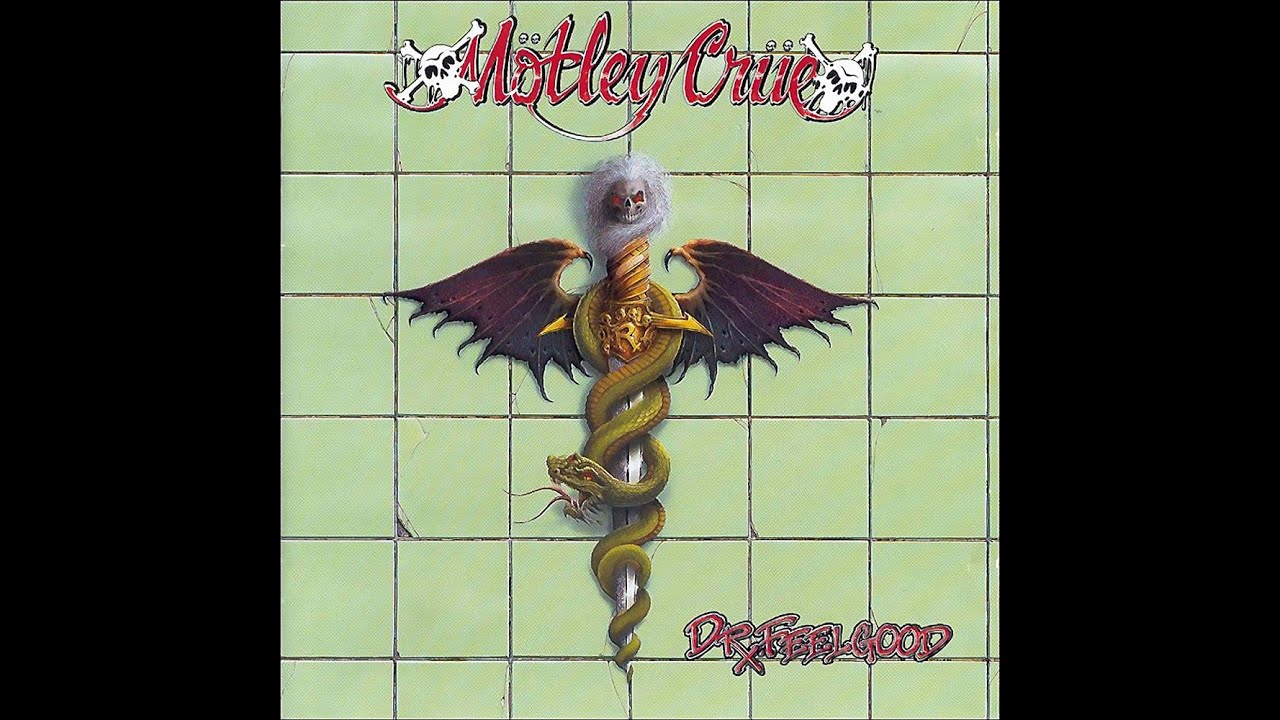 Mötley Crüe - She Goes Down - Official Remaster - YouTube