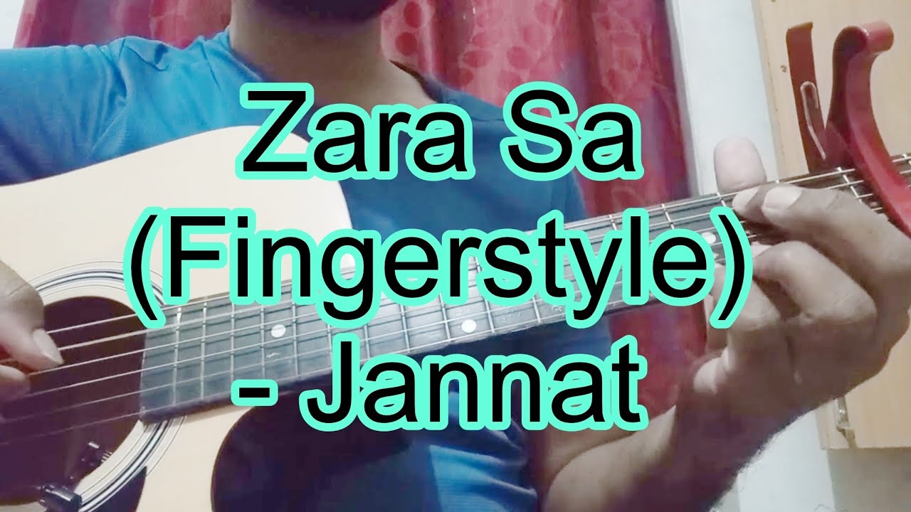 Zara Sa - Jannat - Emraan Hashmi - YouTube