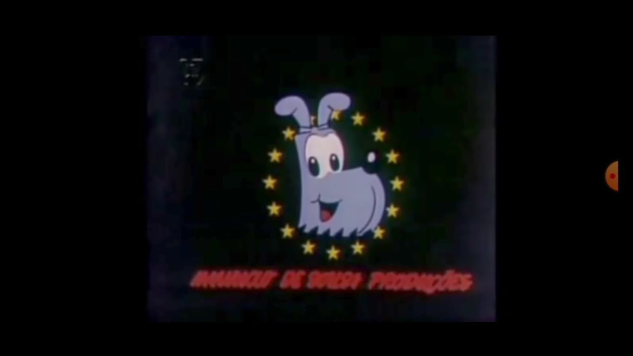 logo mauricio de sousa produções 1985 - YouTube