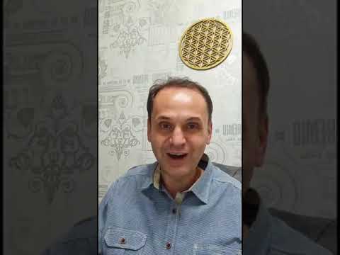 Taciz enerjilerini dönüştürmek için mutlaka izleyin -Paket 4 Video 7