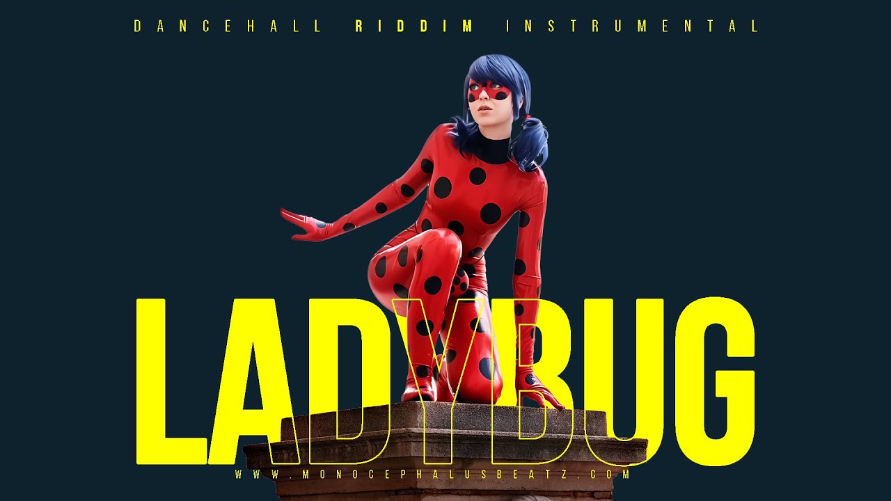 [FREE] 90s Dancehall Riddim Instrumental - LadyBug ( Dancehall Old ...