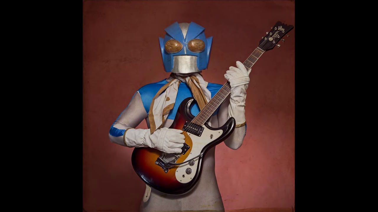 Stalin's Moustache - YouTube